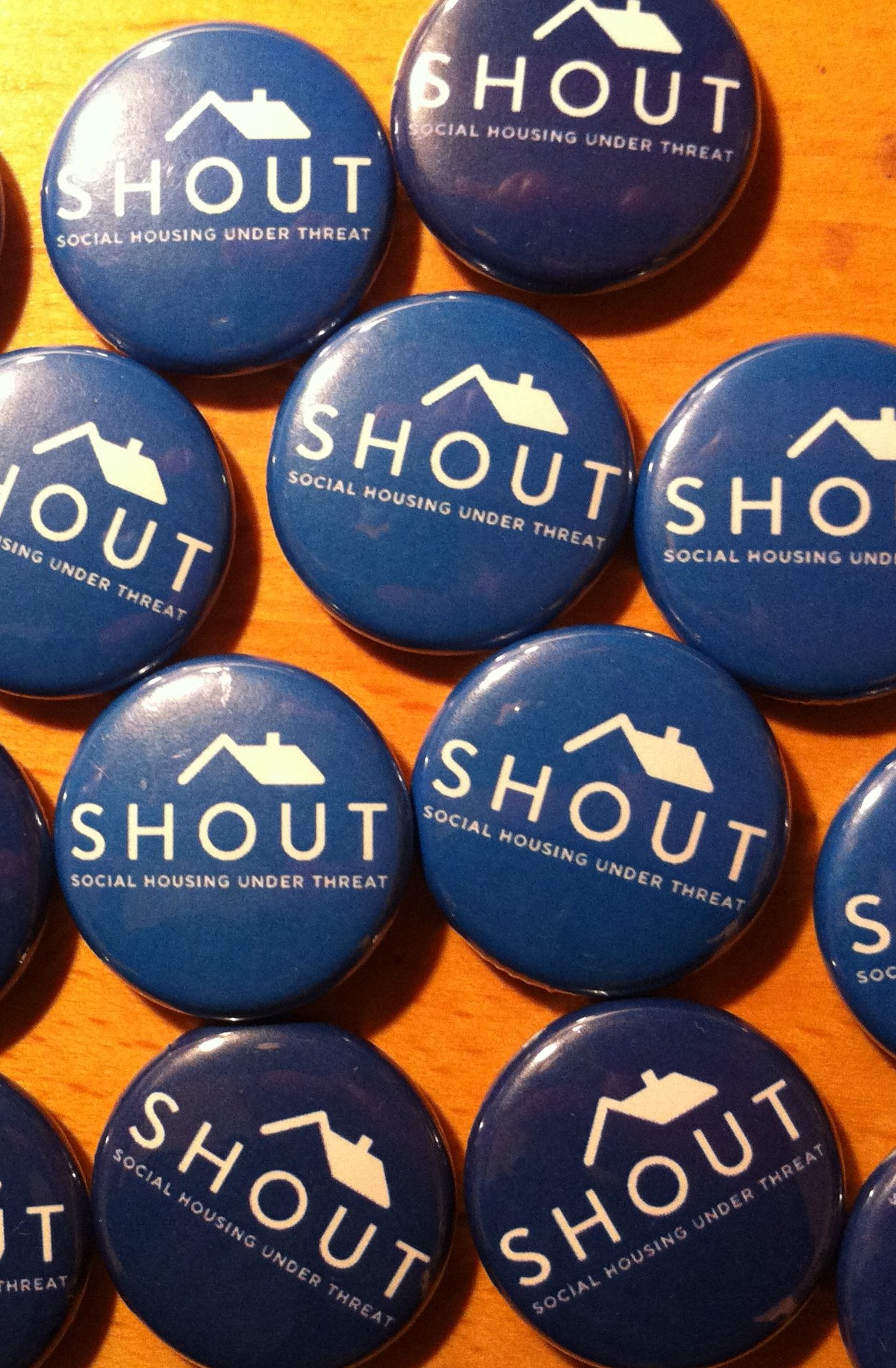 Partnership works | Colin Wiles