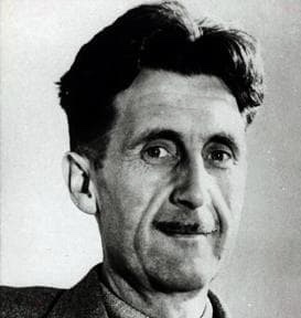 Orwell at Sixty Eight | Colin Wiles
